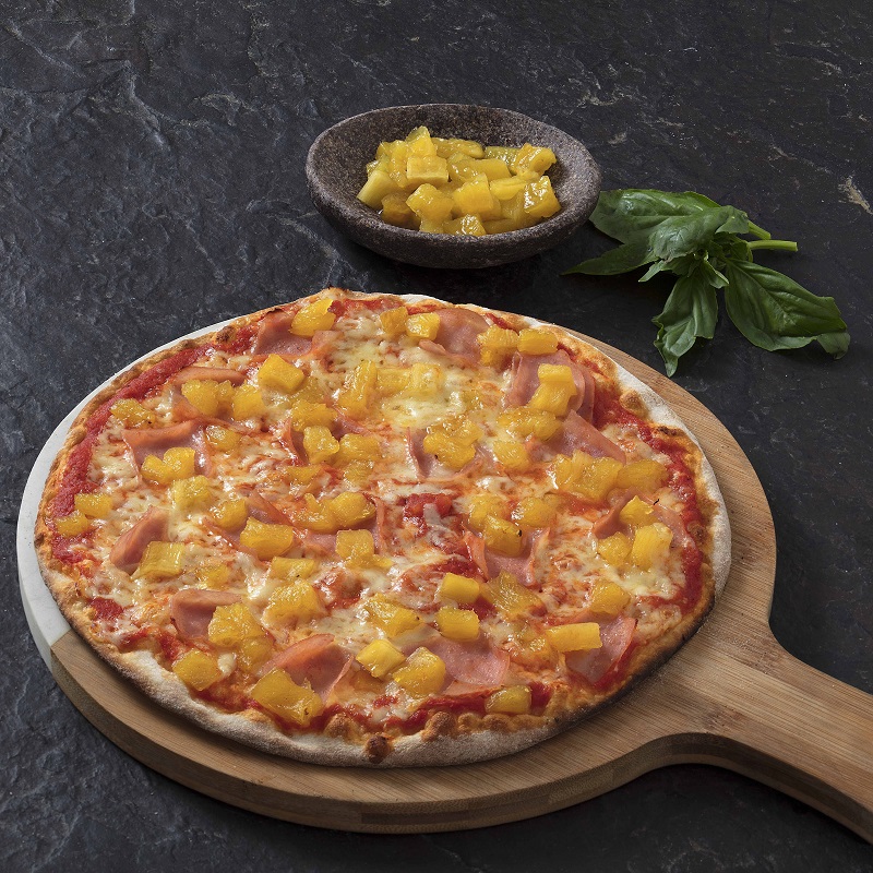 Cine Colombia - Comidas - Cinepolitana - Pizzas Tradicionales