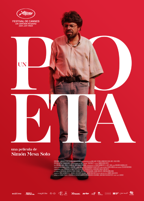 Cine Colombia - Películas - Un Poeta
