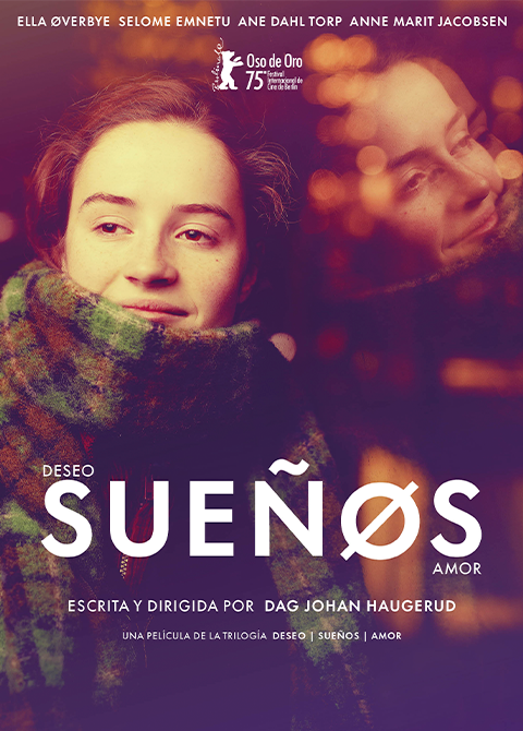 Cine Colombia Bogot Pel Culas Dreams Sex Love