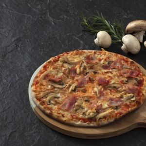 Cine Colombia - Comidas - Cinepolitana - Pizzas Tradicionales