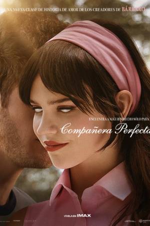 Cine Colombia - Bogotá