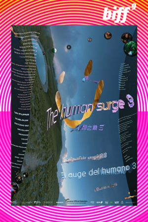 Cine Colombia - Festivales