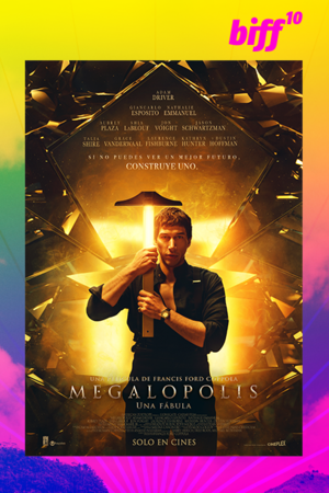 Cine Colombia - Bogotá - Cartelera