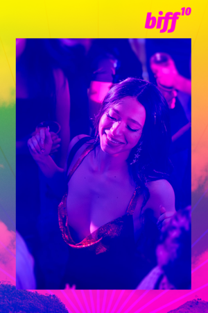 Cine Colombia - Bogotá - Cartelera