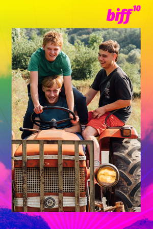 Cine Colombia - Bogotá - Cartelera