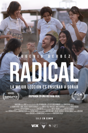 Cine Colombia - Bogotá